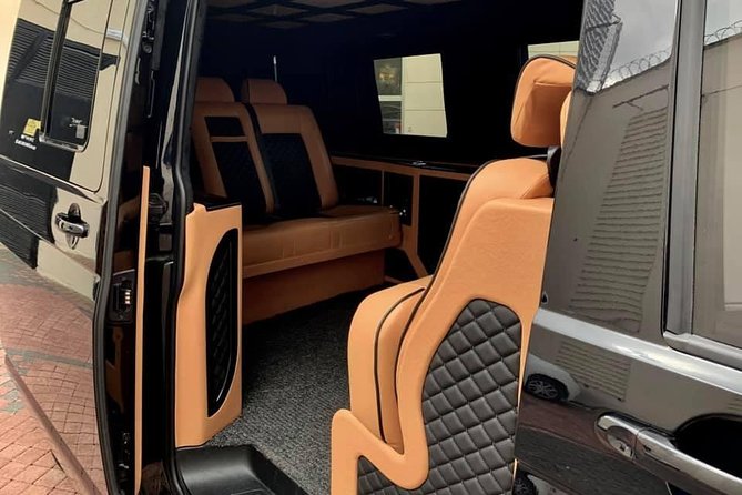 Istanbul Airport Transfer - What Is the Istanbul Airport Transfer Service?