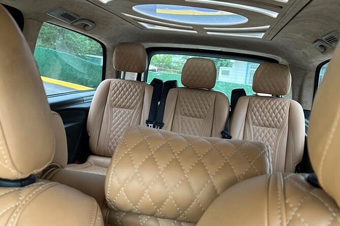 Istanbul Airport Transfers to Sultanahmet hotels - What to Expect from the Service