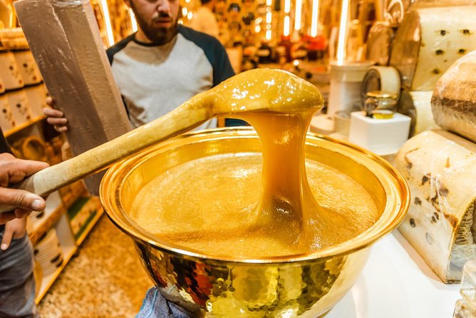 Istanbul: Book A Local Host - The Itinerary in Detail