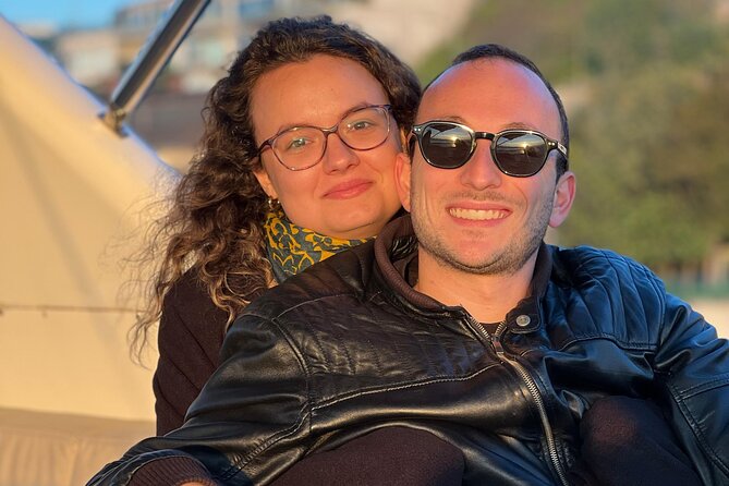 Istanbul Bosphorus Sunset Cruise on the Luxury Yacht - Why This Bosphorus Sunset Cruise Might Be Just What You Need