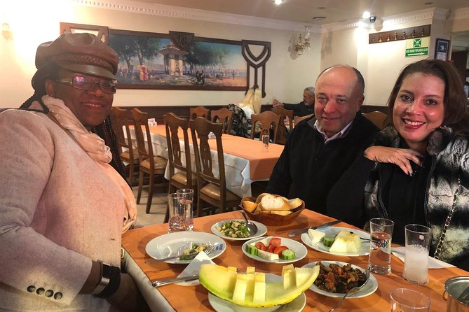 Istanbul by Night: Dining Out in a Turkish Way - Who Will Love This Tour?