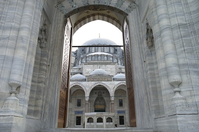 Istanbul: Full Day Private Guided Tour of Iconic Landmarks - An In-Depth Look at the Full Day Tour