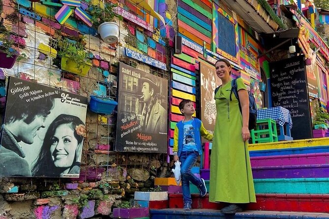 Istanbul Jewish Heritage Tour (Private & All-Inclusive) - An In-Depth Look at the Tour Itinerary