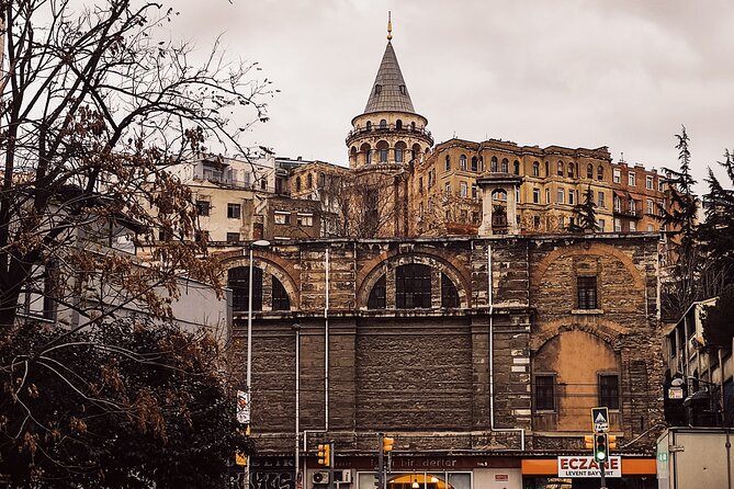 Istanbul Layover & Stopover Private Tour. - An In-Depth Look at the Tour