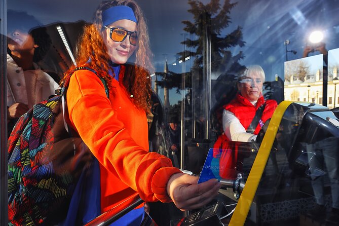 Istanbul Open-Top Hop-on Hop-off Sightseeing Bus - Who is this tour best for?