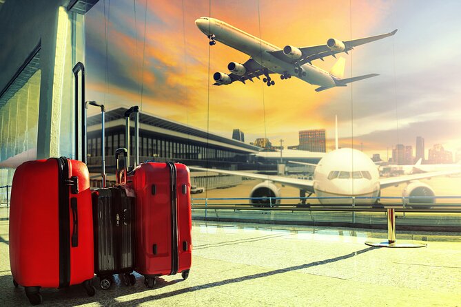 Istanbul Private Airport Transfer - An In-Depth Look at Istanbul Private Airport Transfer