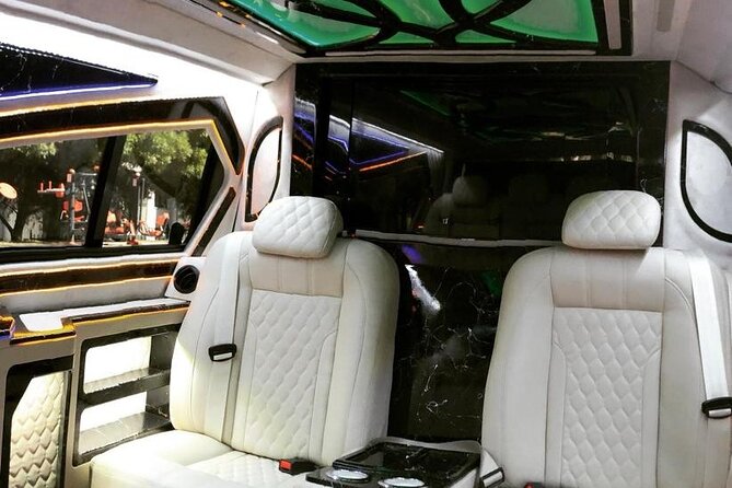 Istanbul Private Airport Transfer - The Journey: What’s the Experience Like?