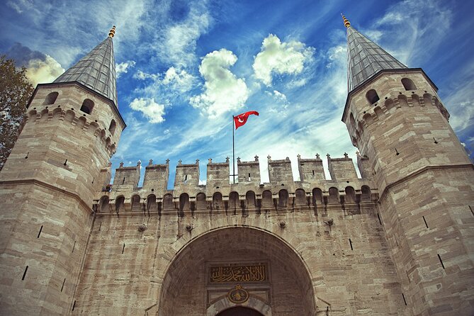 Istanbul Private Guiding Service - Why Choose a Private Guided Tour in Istanbul?