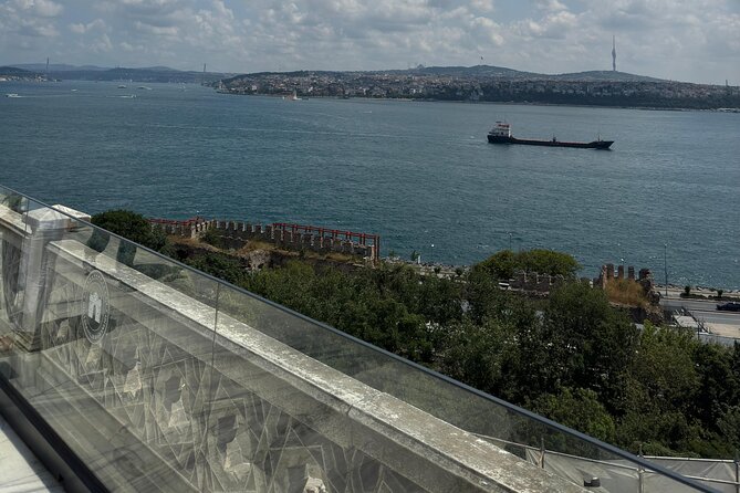 Istanbul Private Historical Walking Tour - A Walk Through the Heart of Istanbul’s Old City