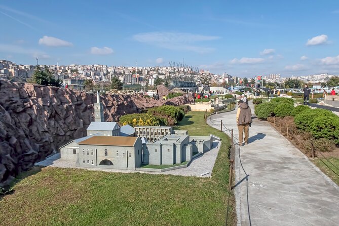 Istanbul Private Tour for Kids - What You’ll Find in This Private Family Tour