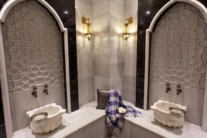 Istanbul Traditional Turkish Bath - What Is Included and What to Expect