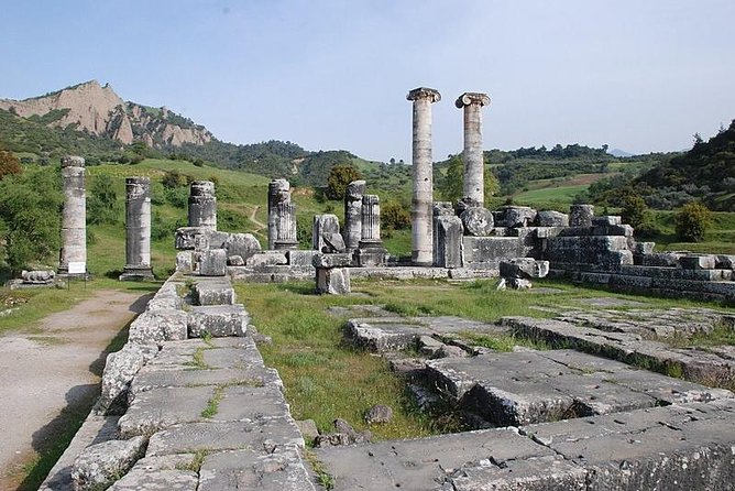 Izmir Shore Excursion: Private Tour to Ephesus, House of Virgin Mary and Temple of Artemis - Who Should Consider This Tour?