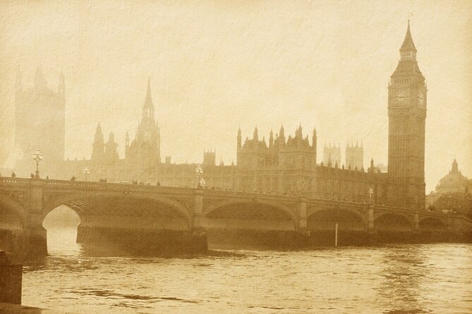 Jack the Ripper in London: Quest Experience - Practical Considerations