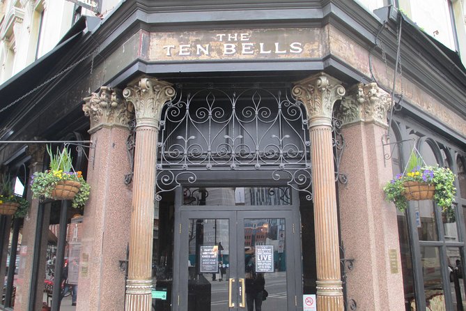 Jack the Ripper Walking Tour in London - The Value of This Tour