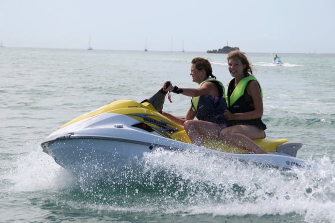 Jet Ski in Jersey with Tuition and On-water Supervision - Introduction: What You Need to Know