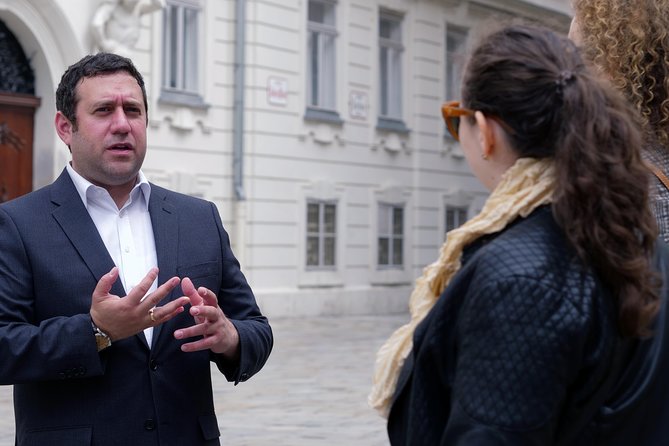 Jewish in Vienna Tour - In-Depth Review