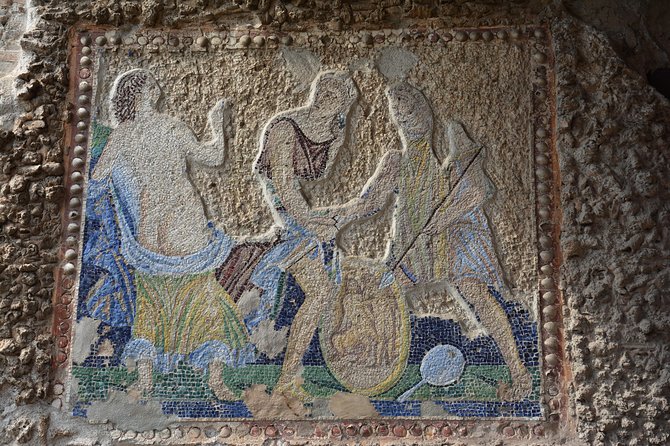 Journey to Discover the Roman Pompeii Strolling among the Ancient Domus - A Personal Look at the Pompeii Experience
