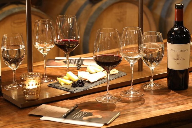 Kakheti Region Khareba Winery Telavi City Gremi Castle Day Tour - What to Expect from the Experience