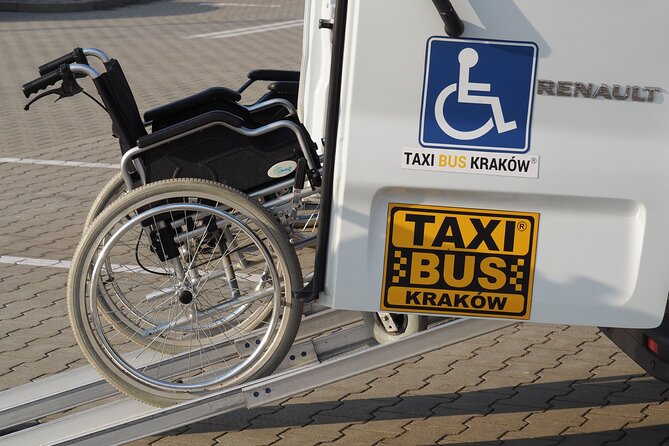 Katowice Pyrzowice Airport Private Transfer - Why Choose a Private Transfer?