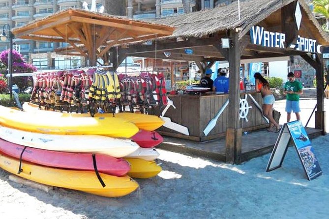 Kayak Gran Canaria - The Practicalities: Timing, Cost, and Value