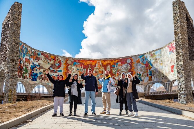 Kazbegi Gudauri - private day trip to Mountains - Who Will Love This Tour?
