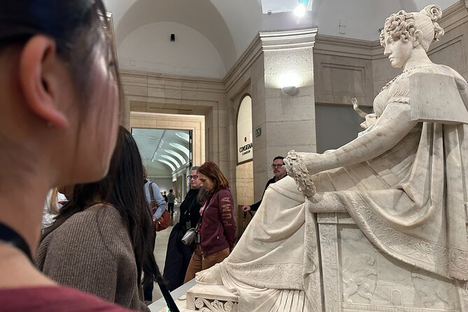 Kid-friendly Madrid Prado Museum Fun and Educational Private Tour - An In-depth Look at the Tour Experience