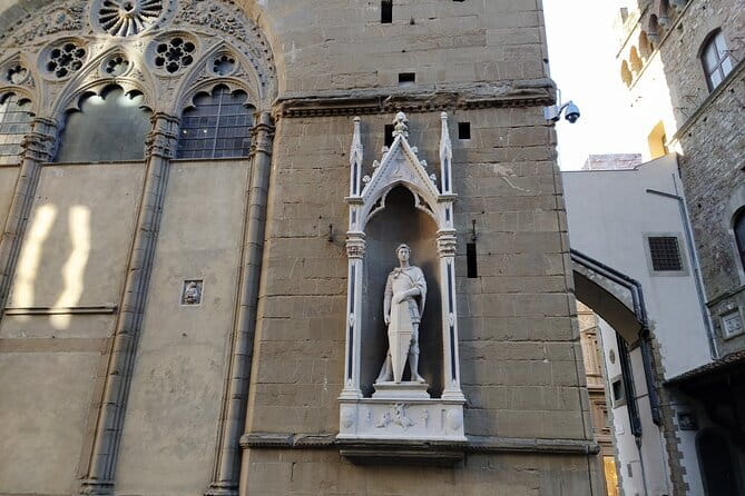 Kids Treasure Hunt in Florence Downtown. A Private Adventure! - Introduction