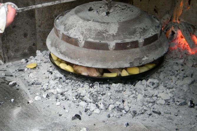 Konavle Gastro Tour From Dubrovnik - Key Points