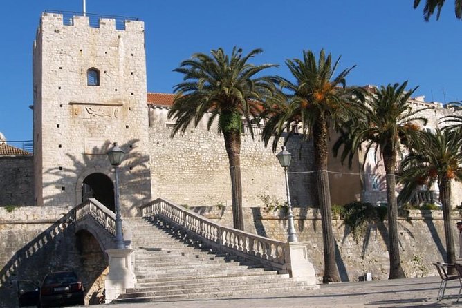 Korcula Private Tour from Dubrovnik - What makes this tour stand out?