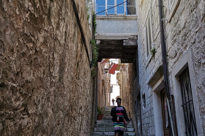 Korcula Private Tour - An Overview of the Korcula Private Experience