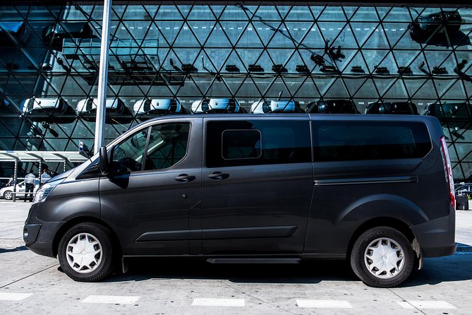 Krakow Airport - Krakow City Private Transfer - Why Choose This Private Transfer?