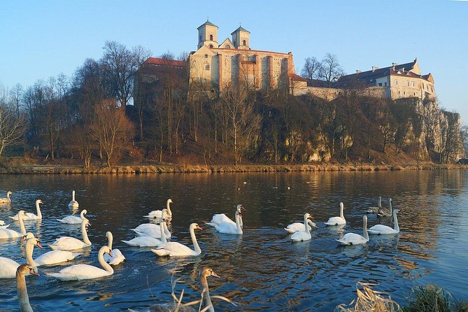 Krakow Off the Beaten Path - Private Tour - What We Think About the Tour