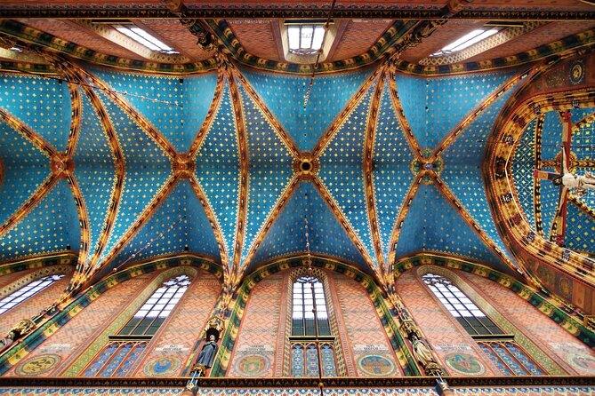 Krakow: Old Town, Mary's Church and Rynek Underground Guided Tour - Why This Tour Works and Who Should Consider It