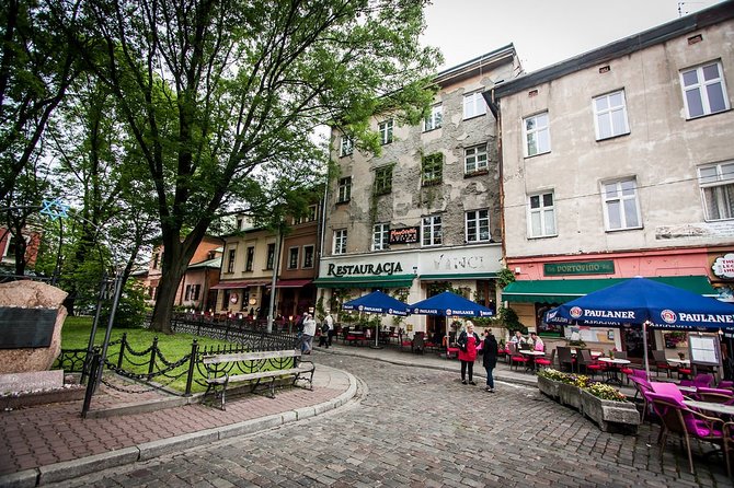 Krakow Private Tour of Kazimierz Including Old Jewish Quarter - Value and Practical Considerations