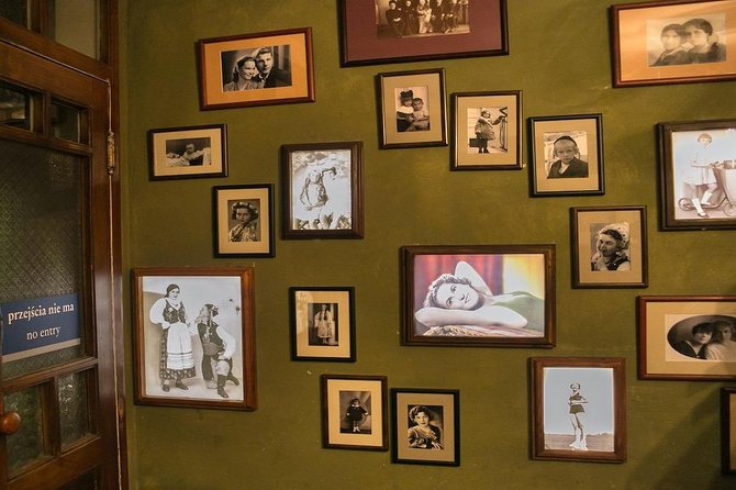 Krakow Schindler's Factory Guided Tour with Admission Ticket - The Good, the Bad, and the Practical