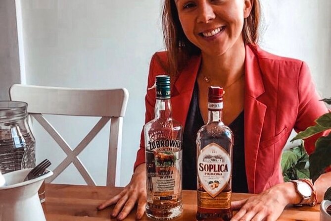 Krakow Vodka and Culture Tour - An Overview of the Krakow Vodka and Culture Tour