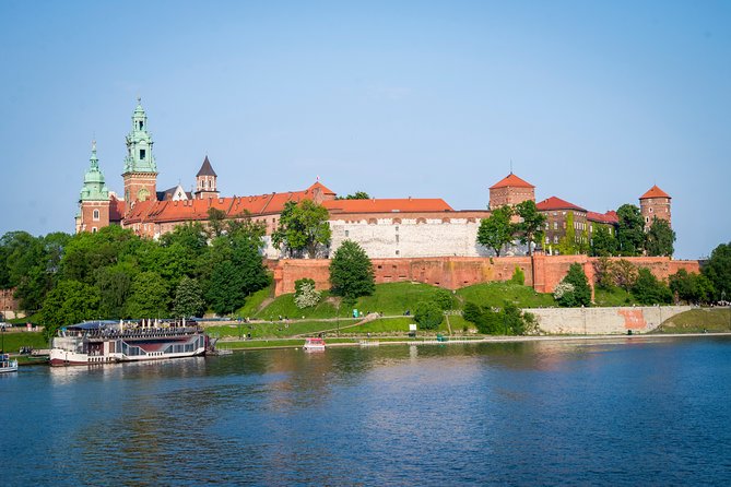 Krakow - Wawel Sightseeing of the Royal Hill - Starting Point: The Charm of Kanonicza 11