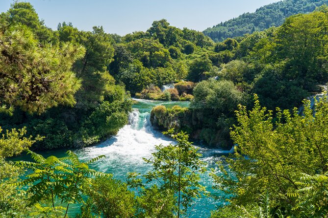 Krka Waterfalls with 30min river cruise from Split or Katela - A Practical Look at the Krka Waterfalls Tour Experience