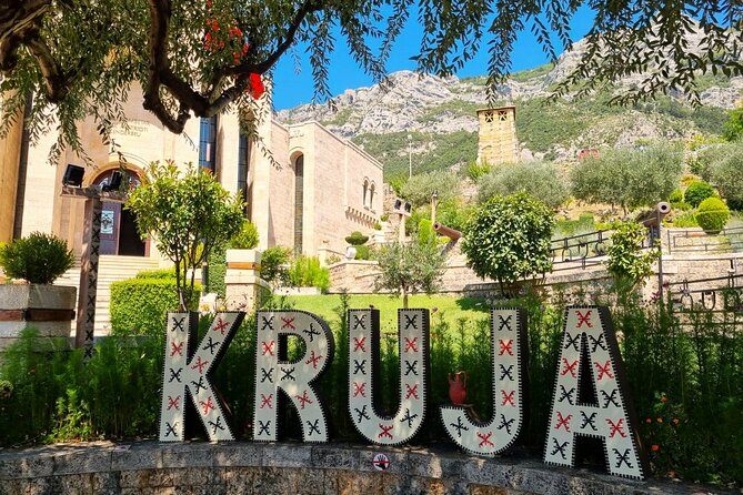 Kruja & Durres Small Group Day Tour from Tirana - Value and Practicality