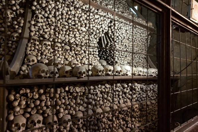 Kutna Hora Day Trip from Prague - The Itinerary and Whats in Store
