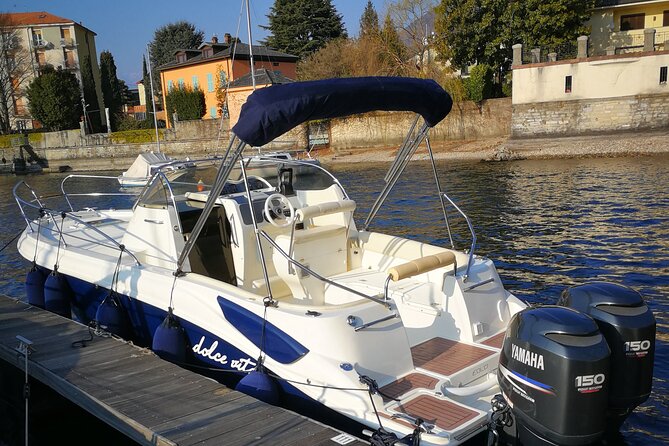 La Dolce Vita tour (2 H) Boat Eolo - Practicalities: What You Need to Know