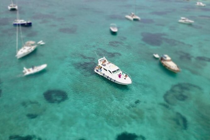 La Maddalena Archipelago Tour with Motorboat DC12 - The Itinerary in Detail: What to Expect and Why It Matters