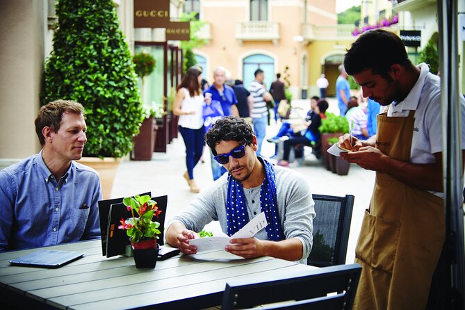 La Roca Village Shopping Private Tour from Barcelona - The Itinerary and What to Expect