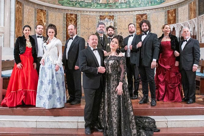 La Traviata The Original Opera with Ballet - A Closer Look at the Experience