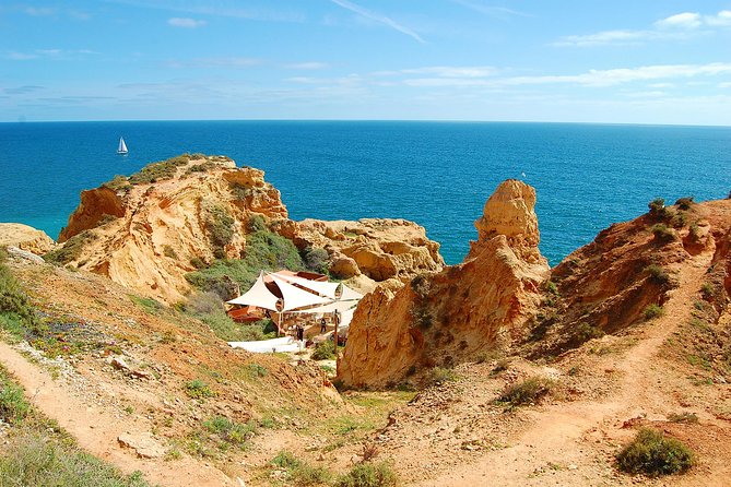 Lagos and Carvoeiro Premium - Shared small group > VTours Algarve - A Closer Look at the Itinerary