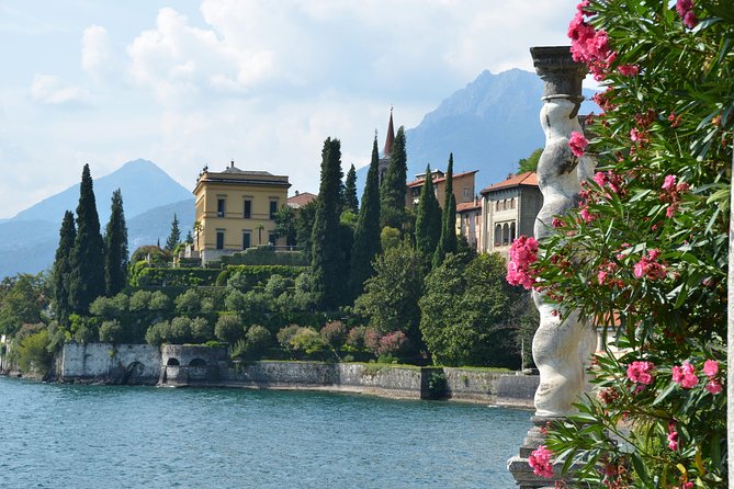 Lake Como & Bellagio Day Trip with Private Boat Cruise - Breaking Down the Experience