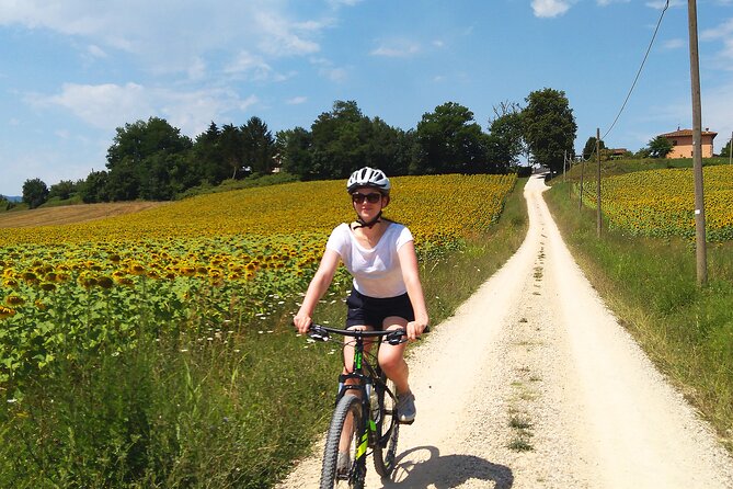 Land of painters - the origins of the Tuscan landscape - What You Can Expect on the Itinerary