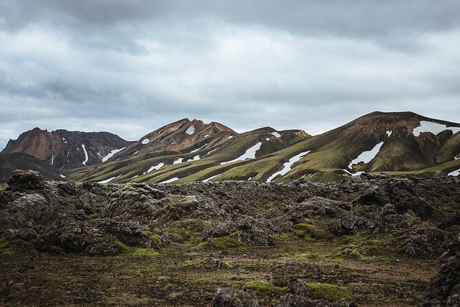 Landmannalaugar & SecretGems | Private Tour | PRO Photos included - Exploring the Waterfalls and Geological Marvels