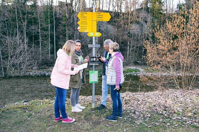 Langnau Schüpfheim Foxtrail Emma - Exploring the Foxtrail Emma — A Closer Look