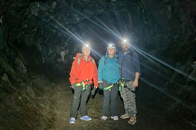 Lava Tunnel & Caving Adventure - Why This Tour is Worth the Investment